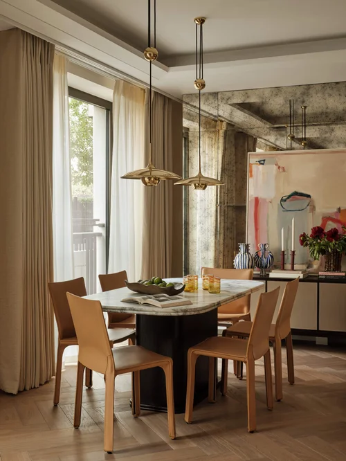 Rebecca Hughes Interview | A British Designer Crafting Elegant ...