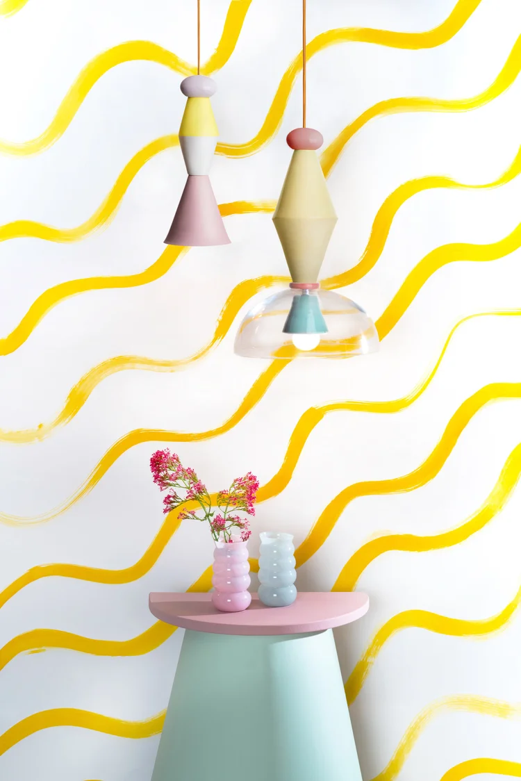 Introducing Esther Patterson of Curiousa — Designeers