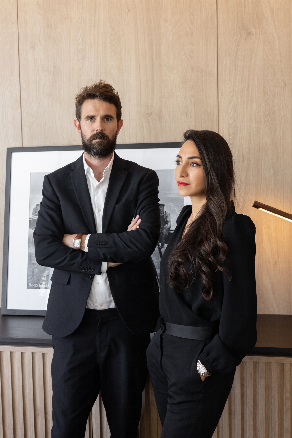 Mustard & Linen on Modern Architecture & Design — Designeers