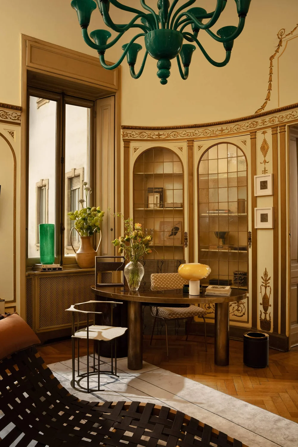 Nebras AlJoaib: Saudi Architect & Arab Design — Designeers
