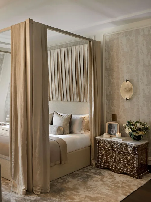 The Art of Livable Luxury with Laura Hammett — Designeers