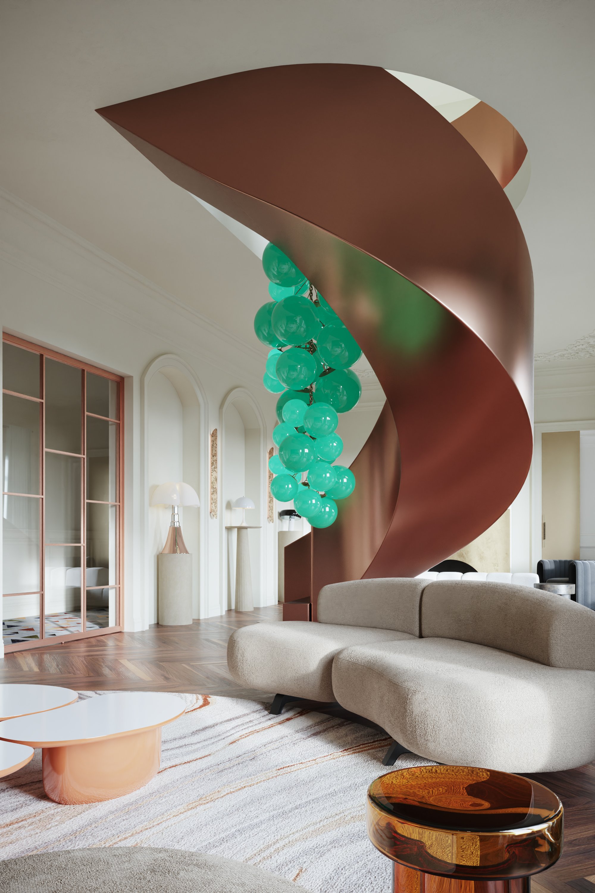 Crafting Future Classics with Cameron Design House — Designeers