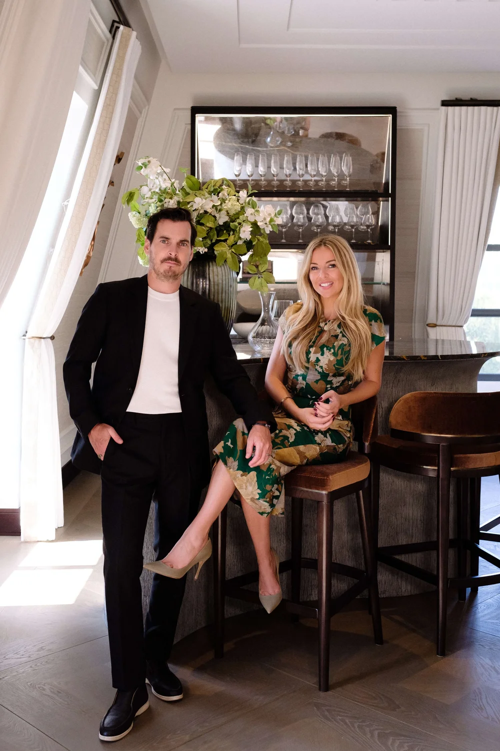 The Art of Livable Luxury with Laura Hammett — Designeers