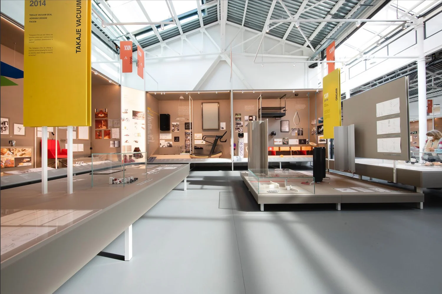 Inside Milan: A Curated Design Guide with Etereo Design — Designeers