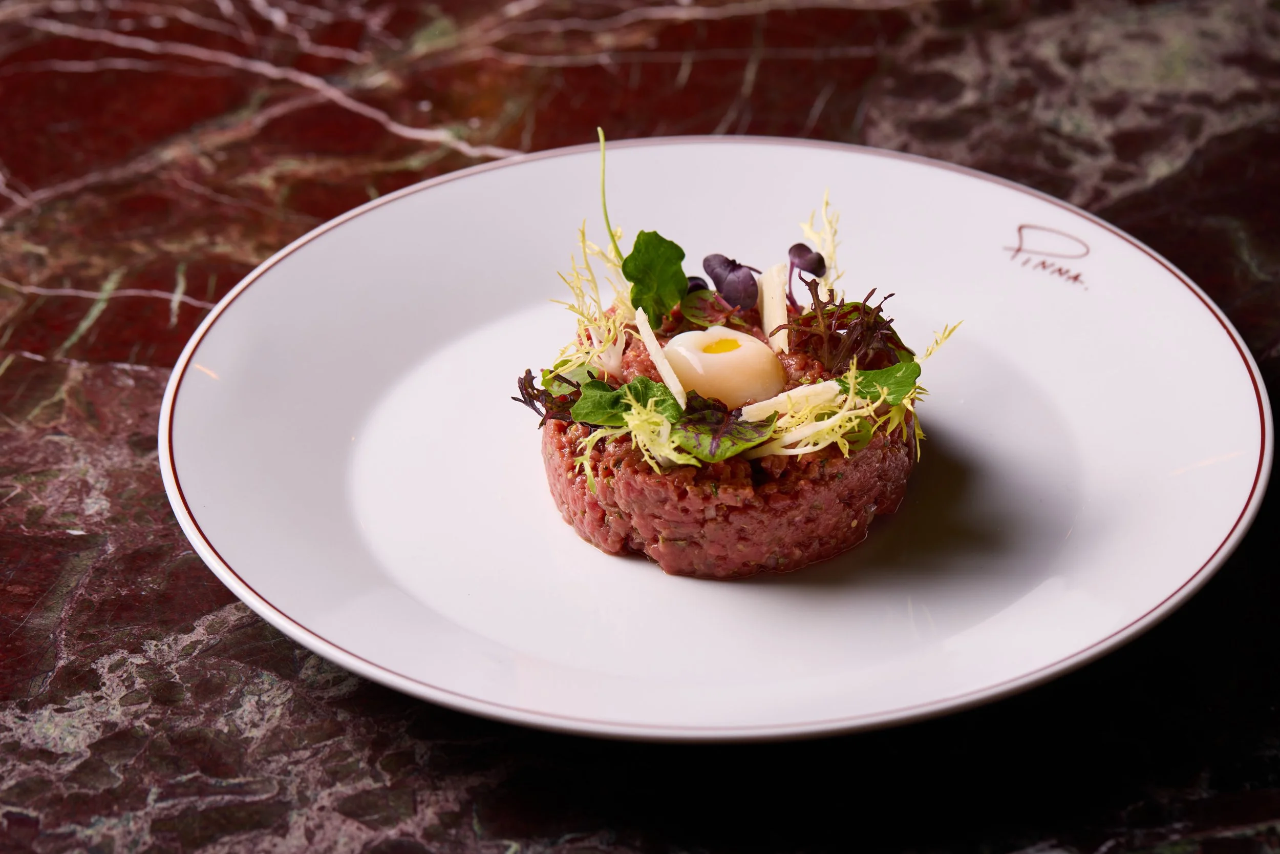 Pinna Restaurant