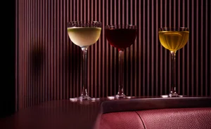Pinna Restaurant