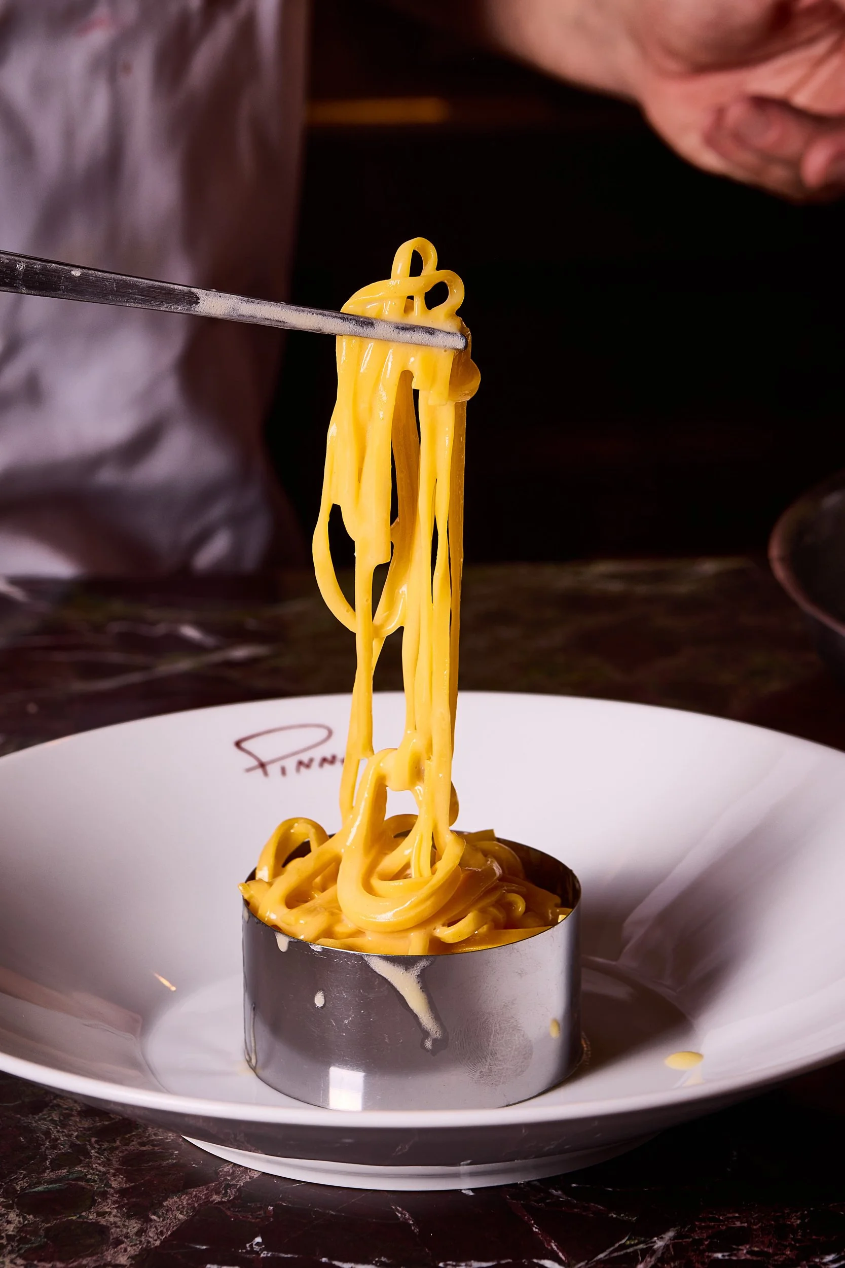 Pinna Restaurant