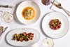 Pinna Restaurant