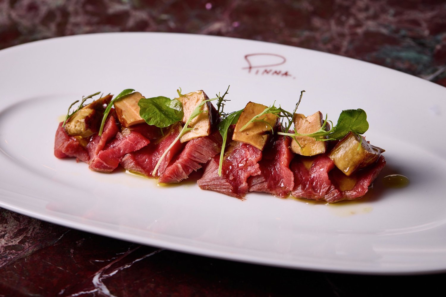 Pinna Restaurant
