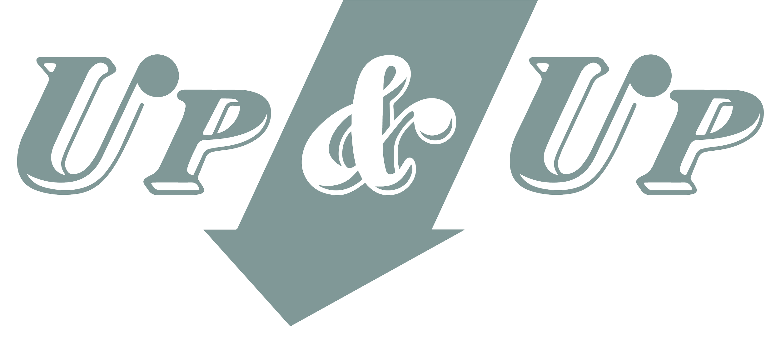 Menu — The Up & Up
