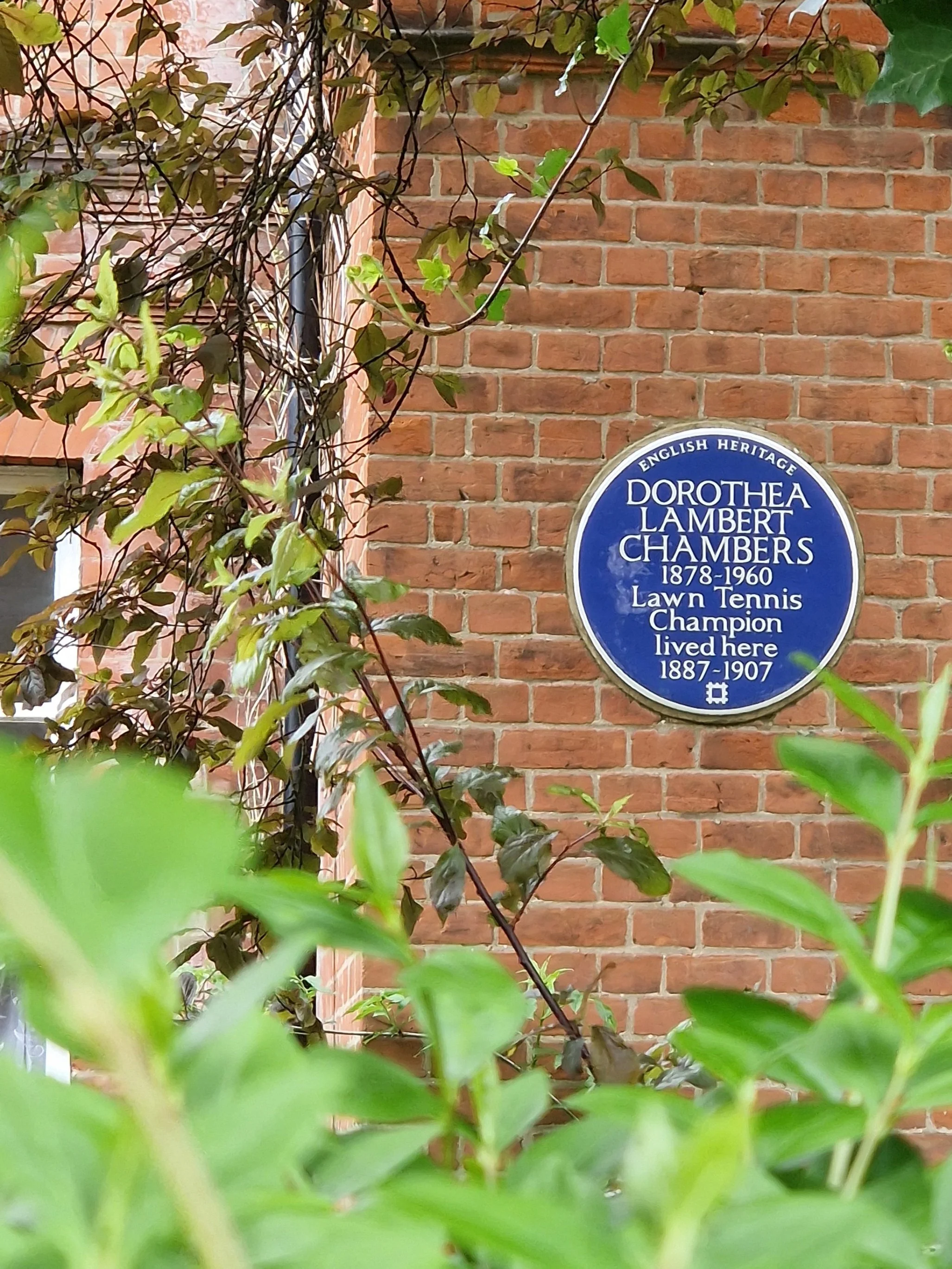 History of the Common — Ealing Common Society