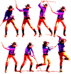 The Golf Art of Russell Houston — PINSHEETS