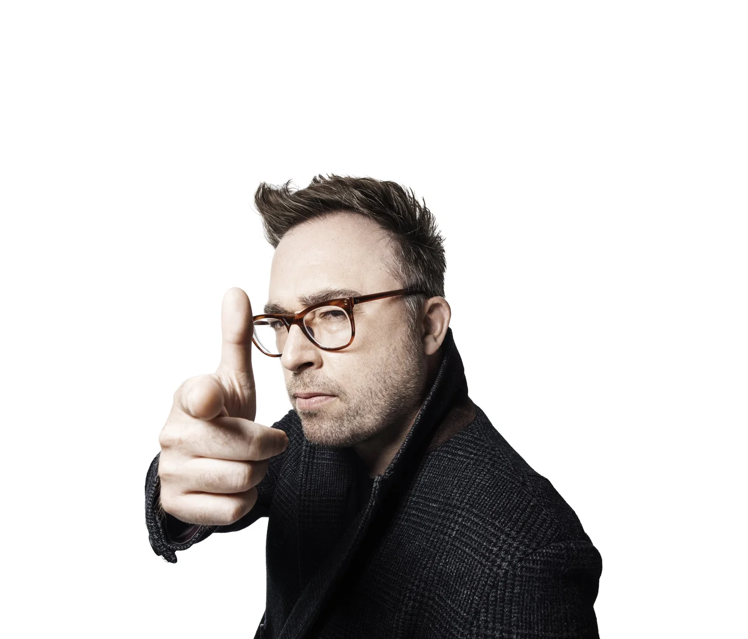 Danny Wallace