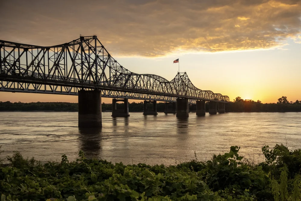 200 Faces of Vicksburg — Vicksburg, MS Bicentennial