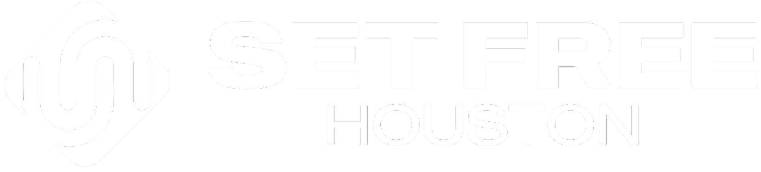 SET FREE HOUSTON