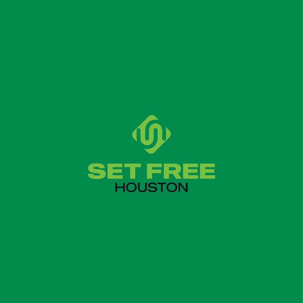 SET FREE HOUSTON