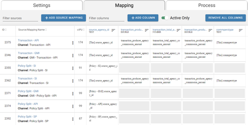 Functional Data Engineering Code Dataforge