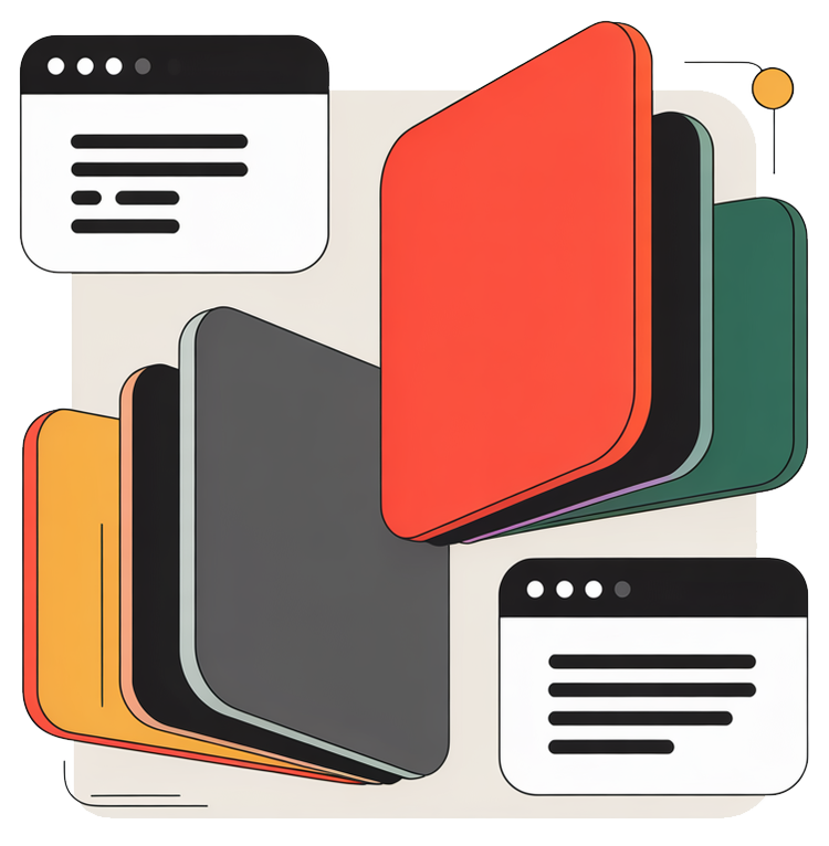 DataForge is the Declarative Data Management Platform