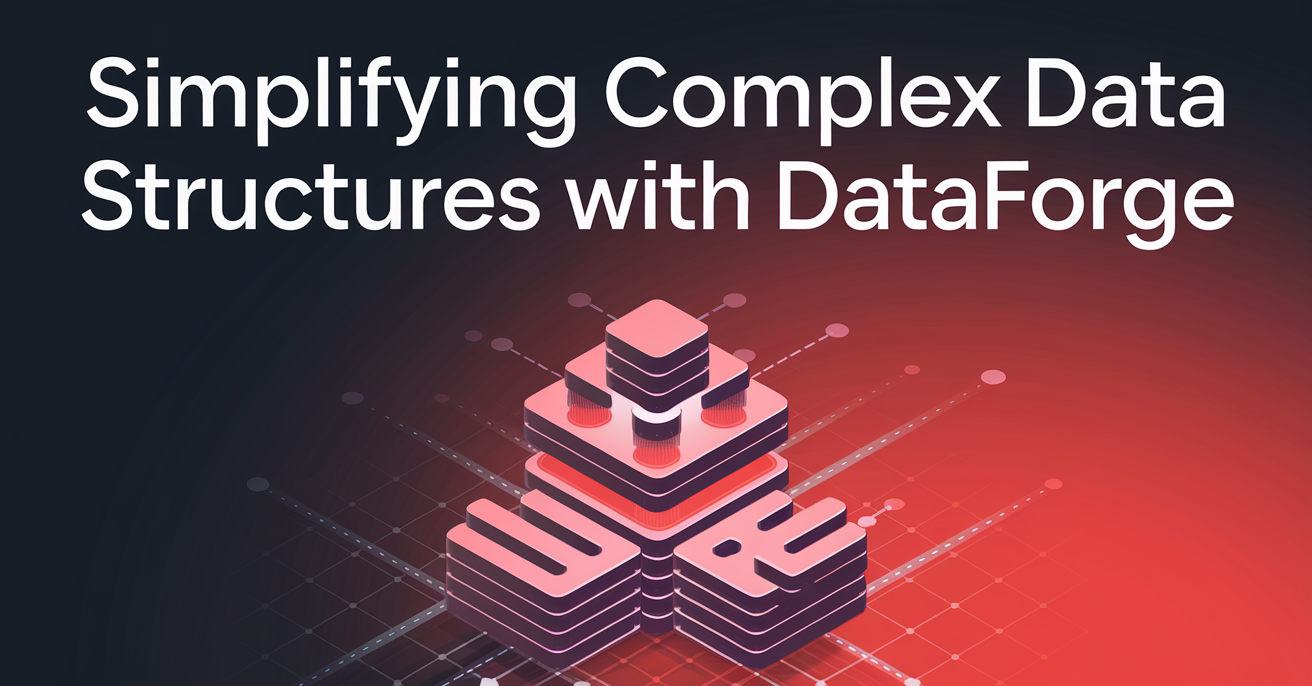 Blog — DataForge