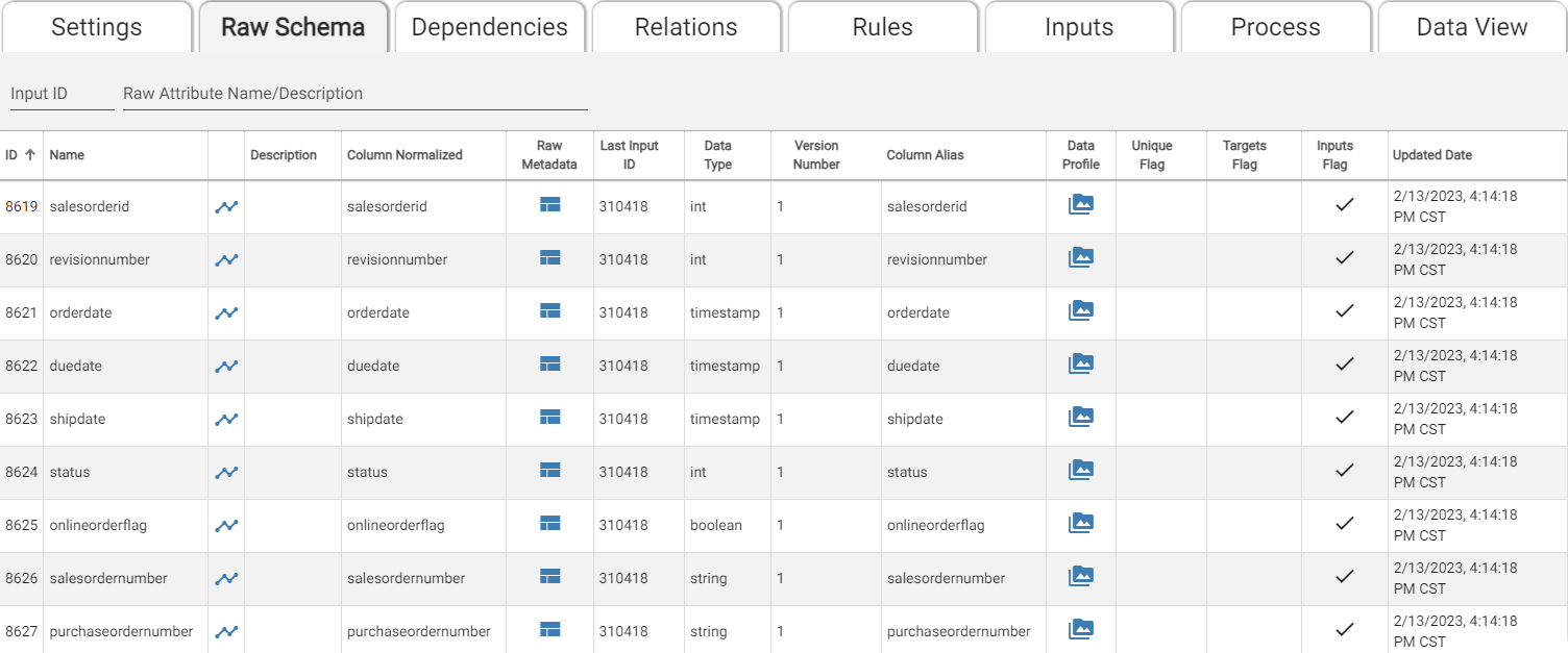 Functional Data Engineering Code — Dataforge