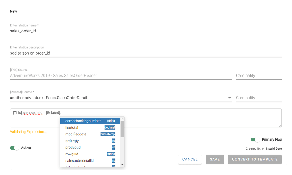 Functional Data Engineering Code — DataForge