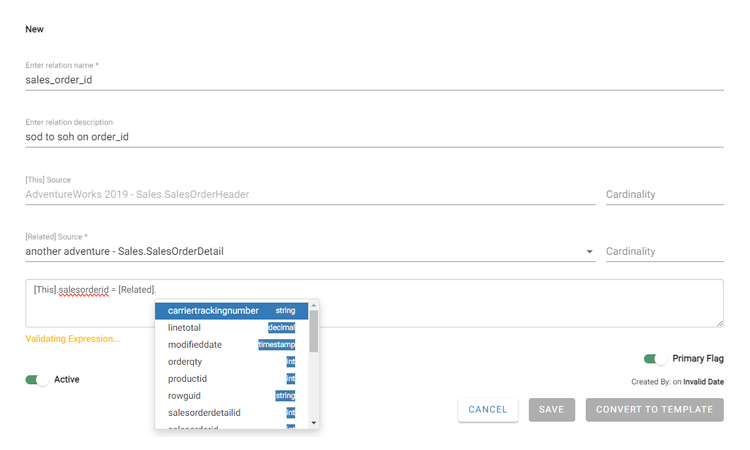 Functional Data Engineering Code — DataForge