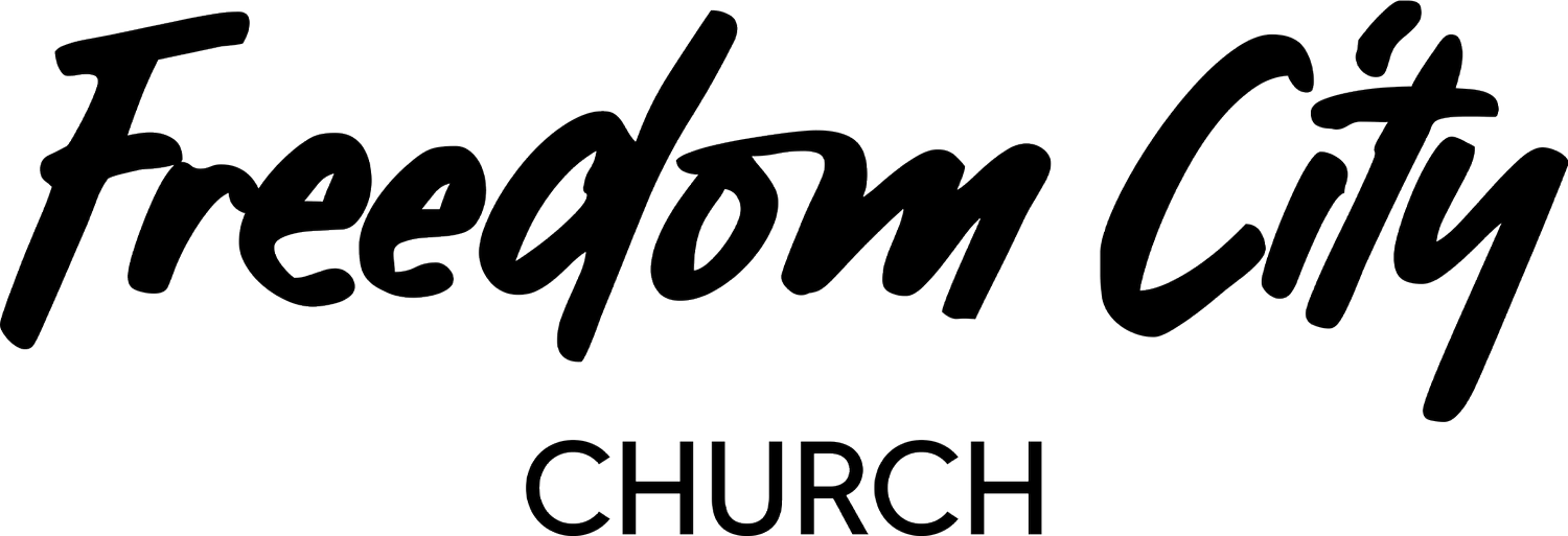 Freedom City Church