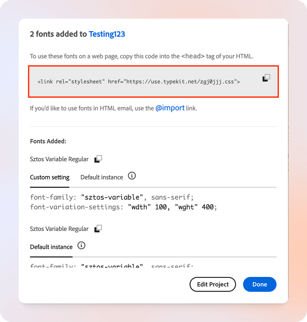 How to Add Custom Fonts to Squarespace in 3 Easy Steps [2025] — Launch Out Loud