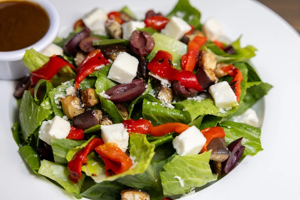 DINNER | Delicious Dining Awaits - Reserve Now — Carrozza