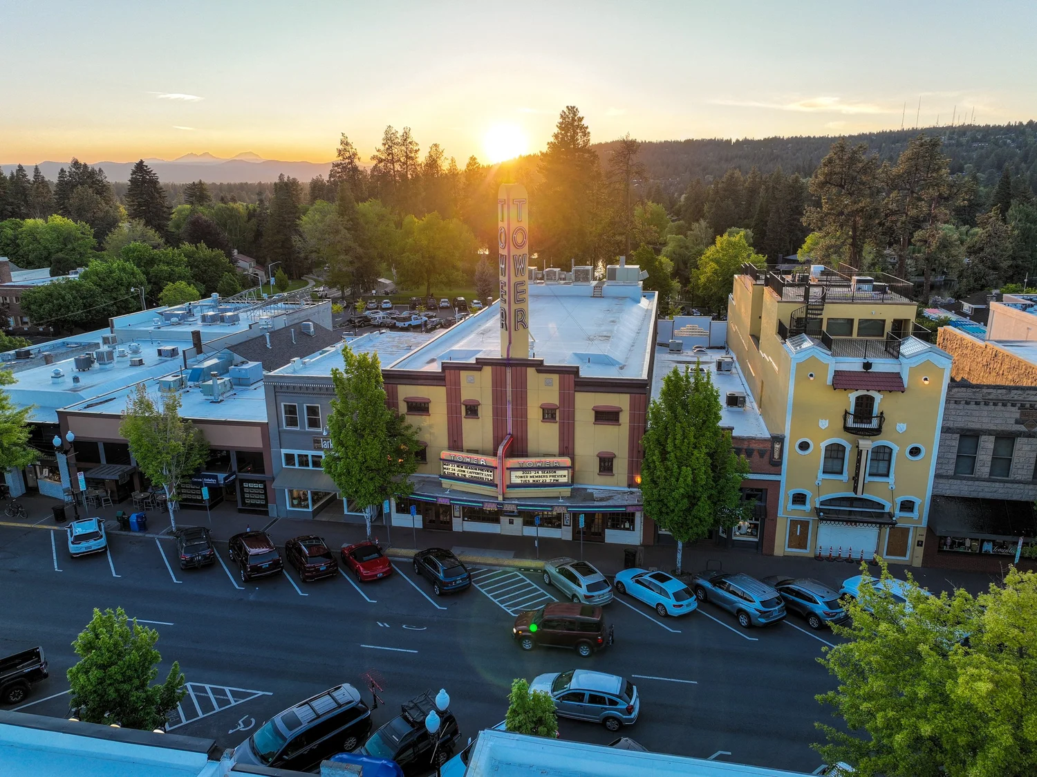 Activities Downtown Bend | Explore experiences in Downtown Bend ...