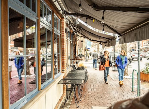 Downtown Bend Business Association