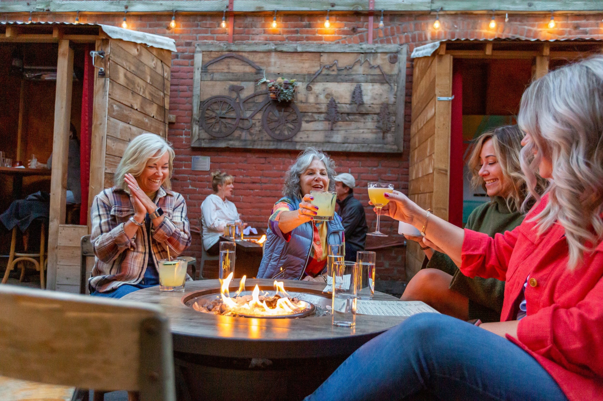 First Friday Downtown Events — Downtown Bend Business Association