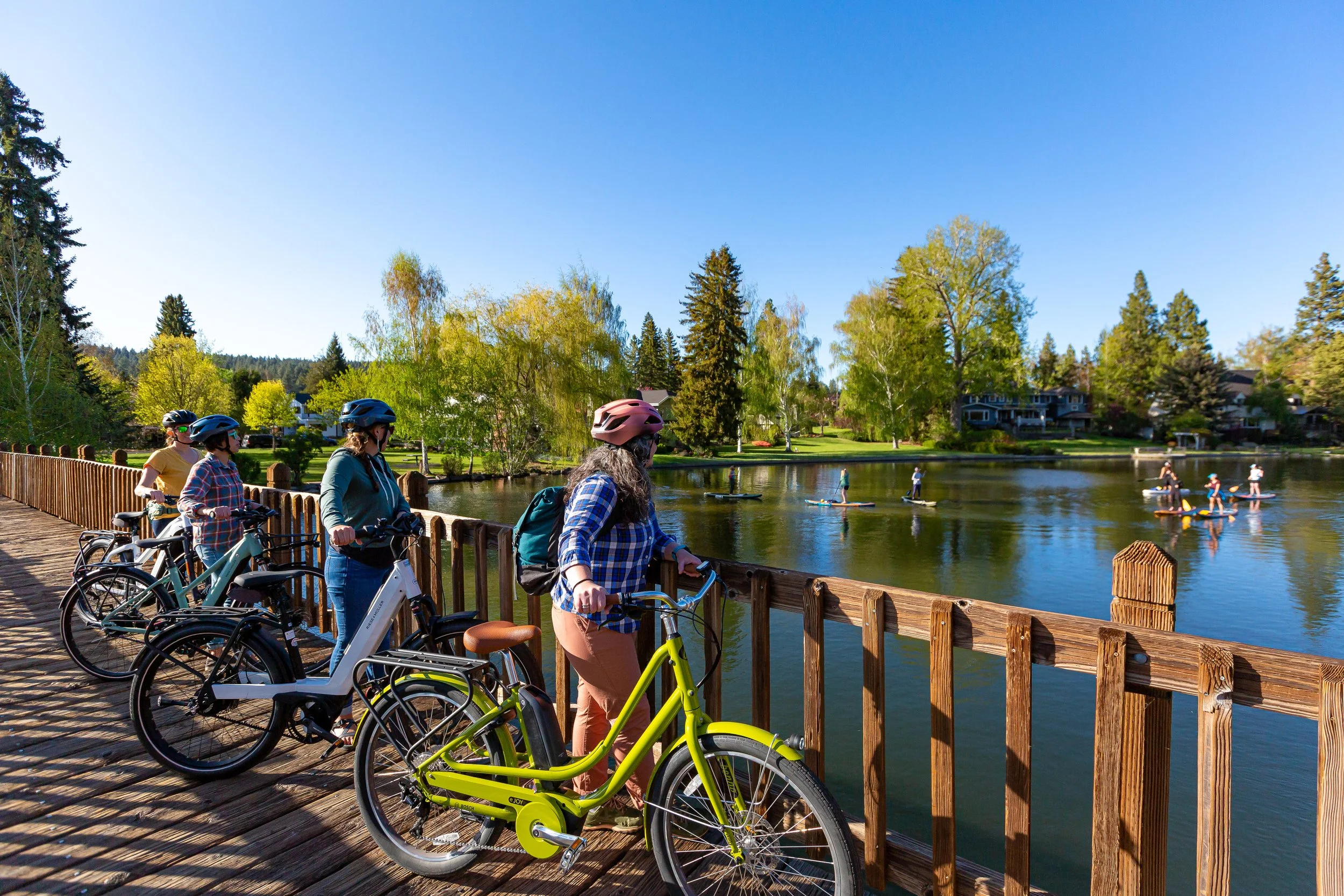 Activities Downtown Bend | Explore experiences in Downtown Bend ...
