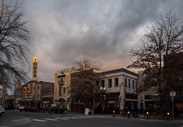 Downtown Bend Business Association