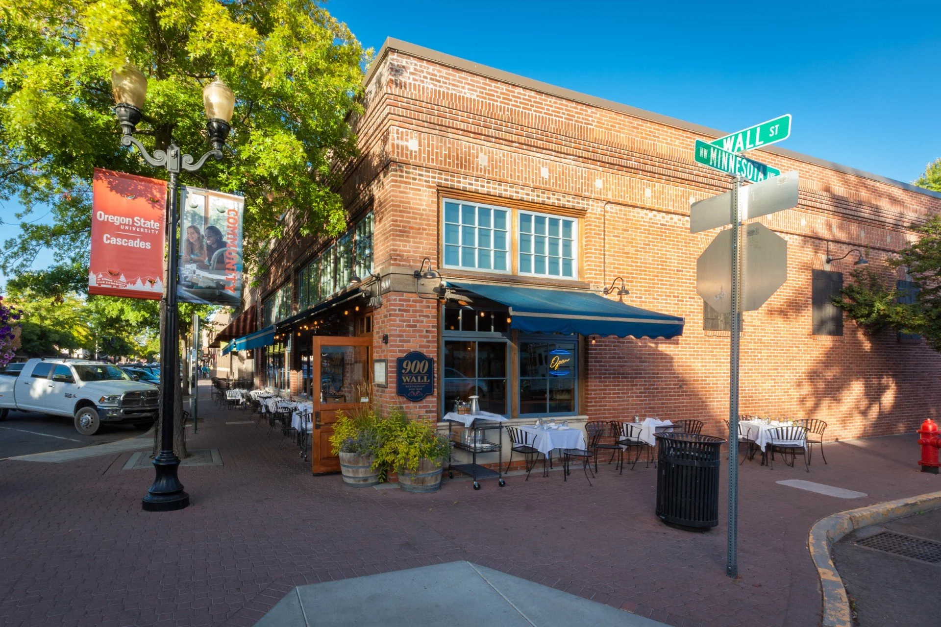 Activities Downtown Bend | Explore experiences in Downtown Bend ...