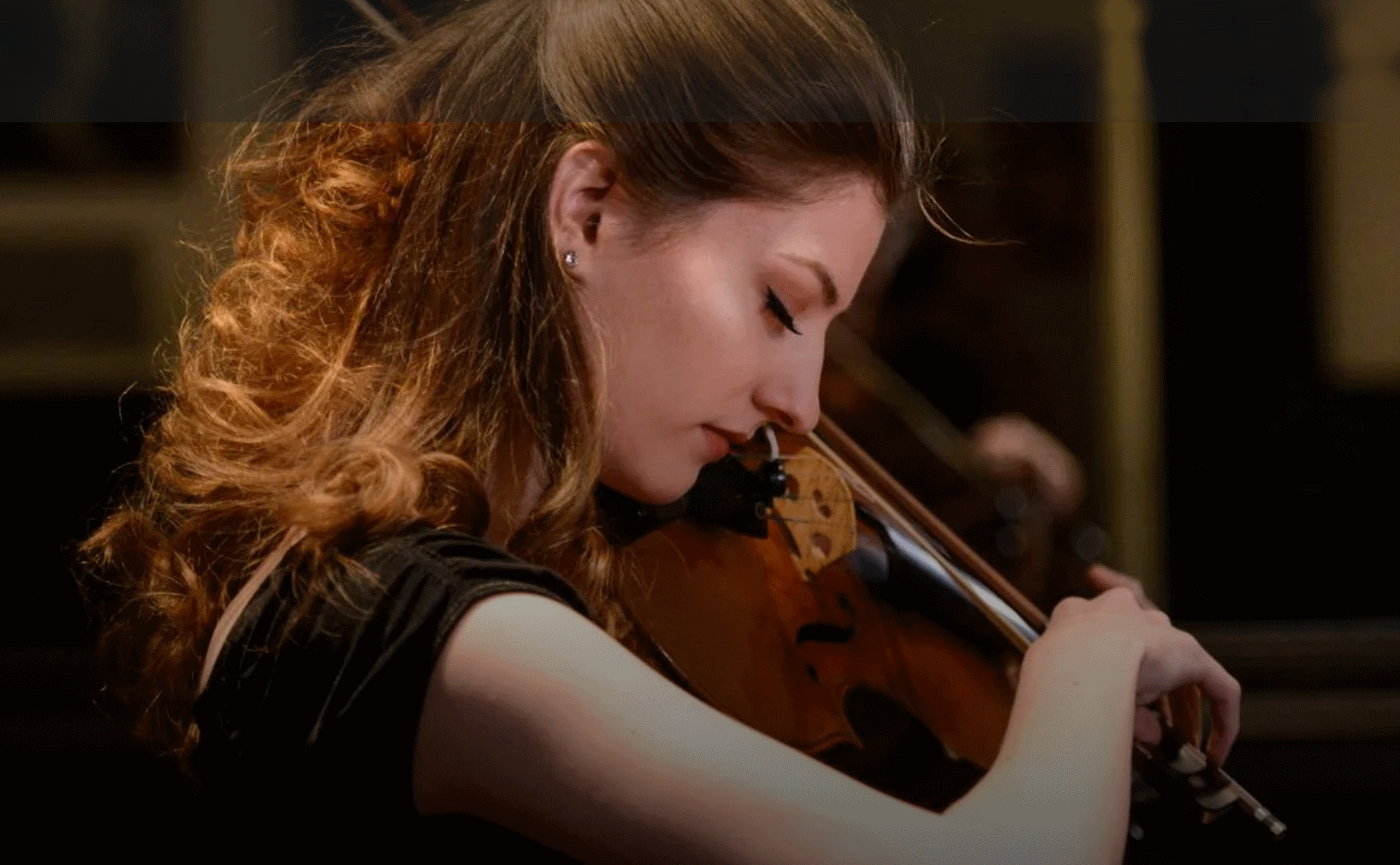 Erika Gray, Viola — Classical Arts Society of Washington