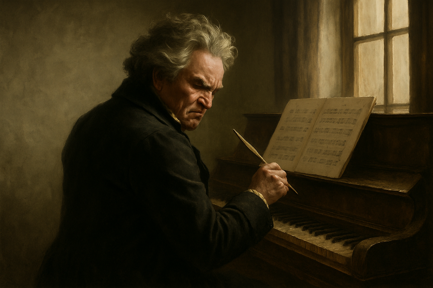 Concert Schedule — Classical Arts Society of Washington
