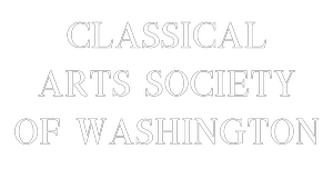Classical Arts Society of Washington