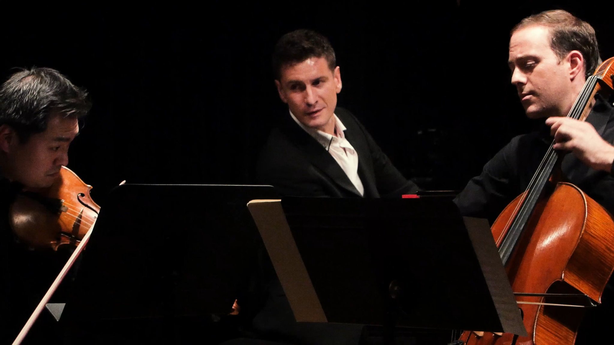 Our Vision — Classical Arts Society of Washington