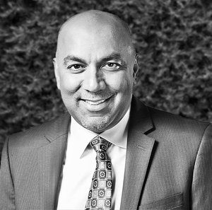 Paul Ramsaroop — The Juniper Initiative