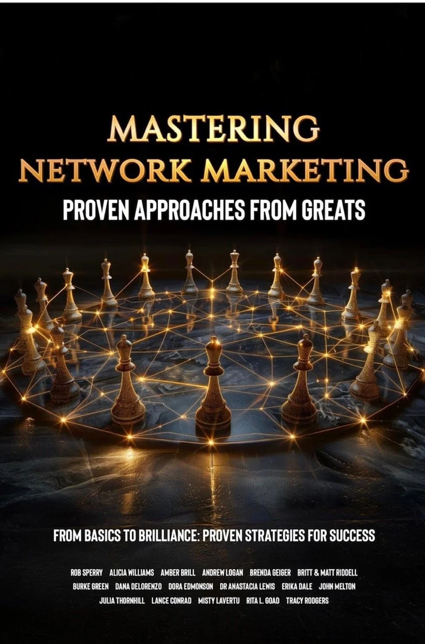 Store 1 — Empowerment By Alicia