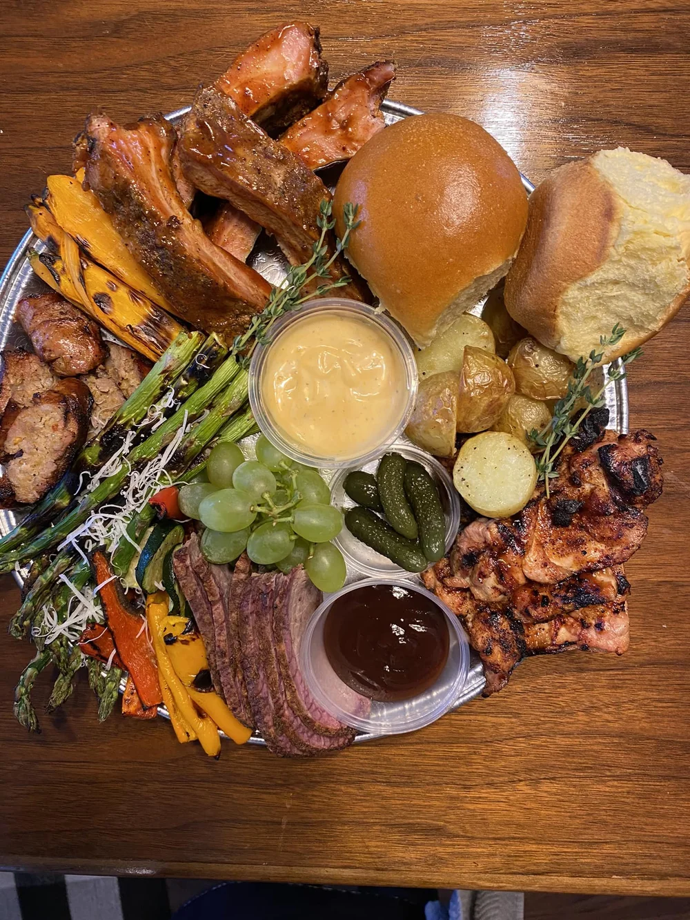 Crossroads Kitchen & Catering - Perth Ontario