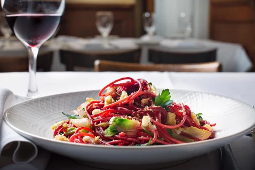 Gigino Trattoria - Best Italian in Tribeca