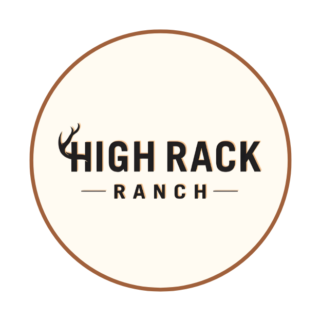 High-Fence Michigan Trophy Whitetail Hunts | High Rack Ranch