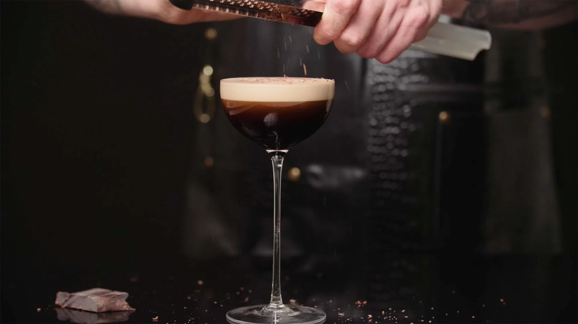 CASE STUDIES — BROOD