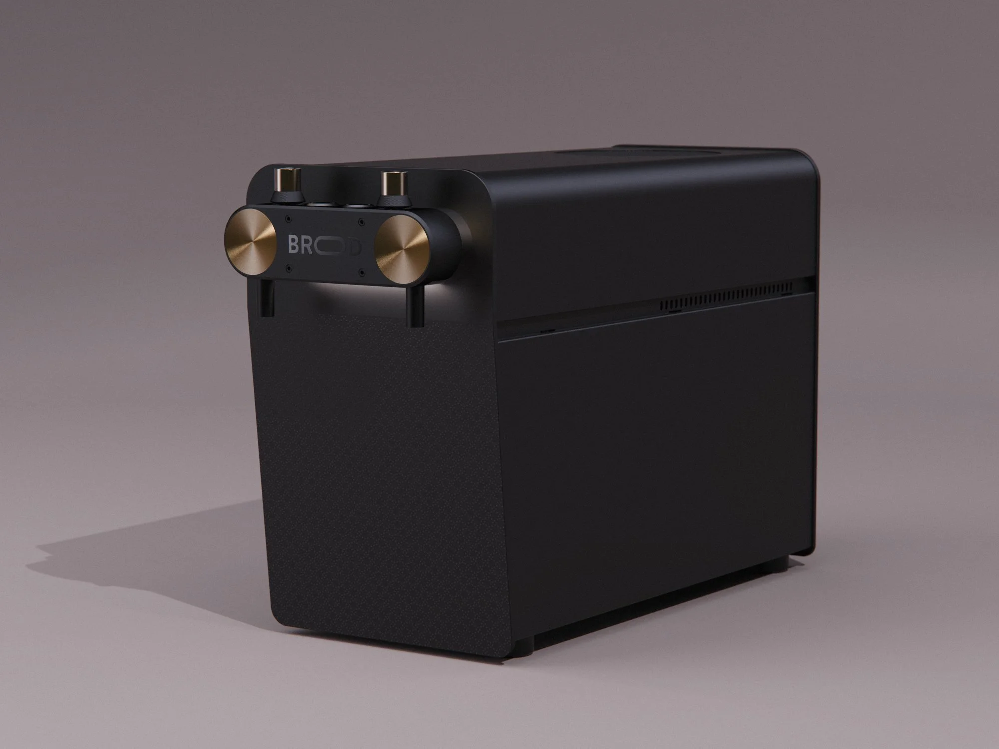 NITRO COLD BREW MAKER - NITRO COFFEE | BROOD