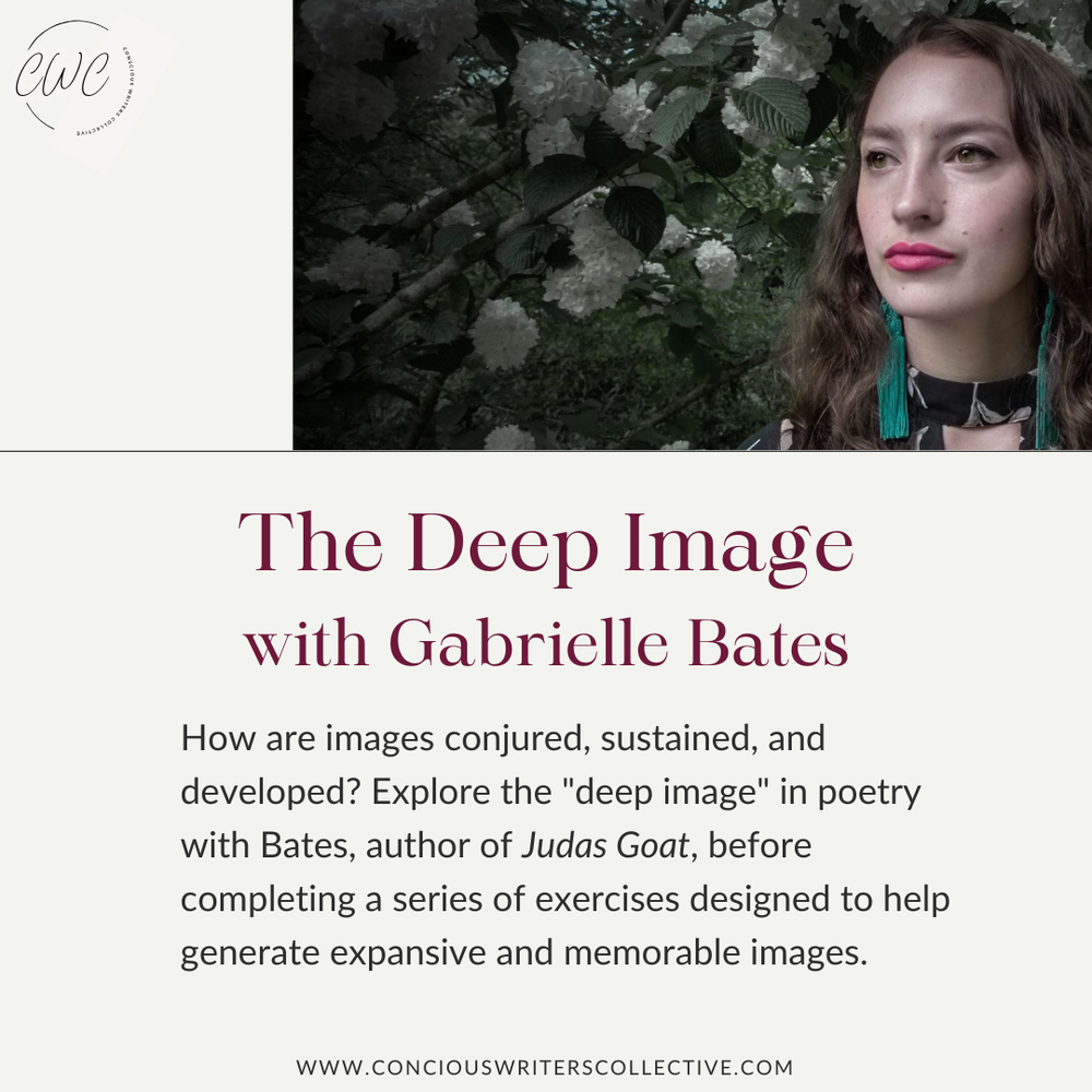 Conscious Writers Collective