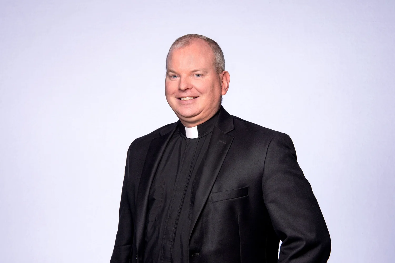 Team 1 — St. Philip Neri