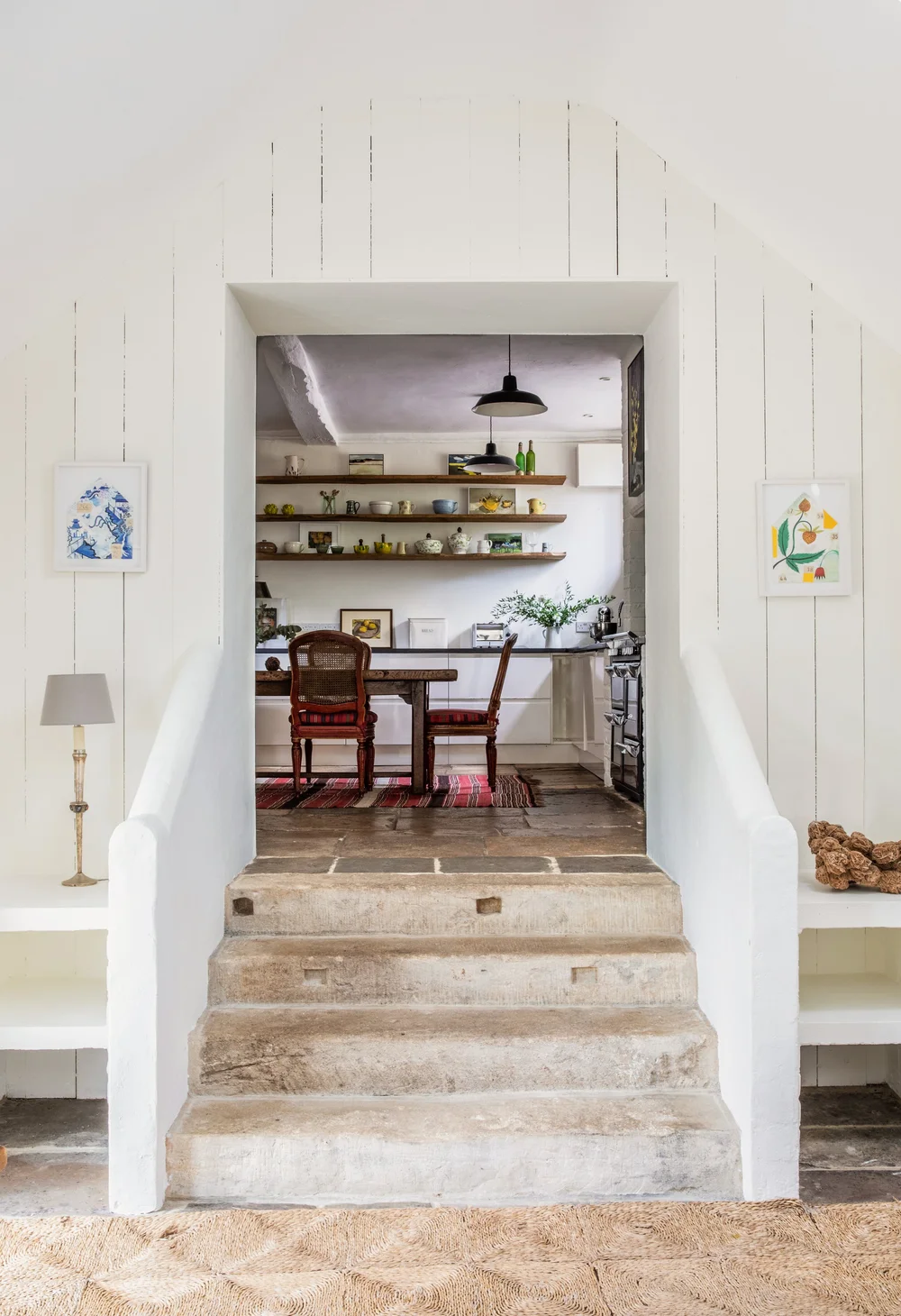 Country Farm — LUCY CUNNINGHAM