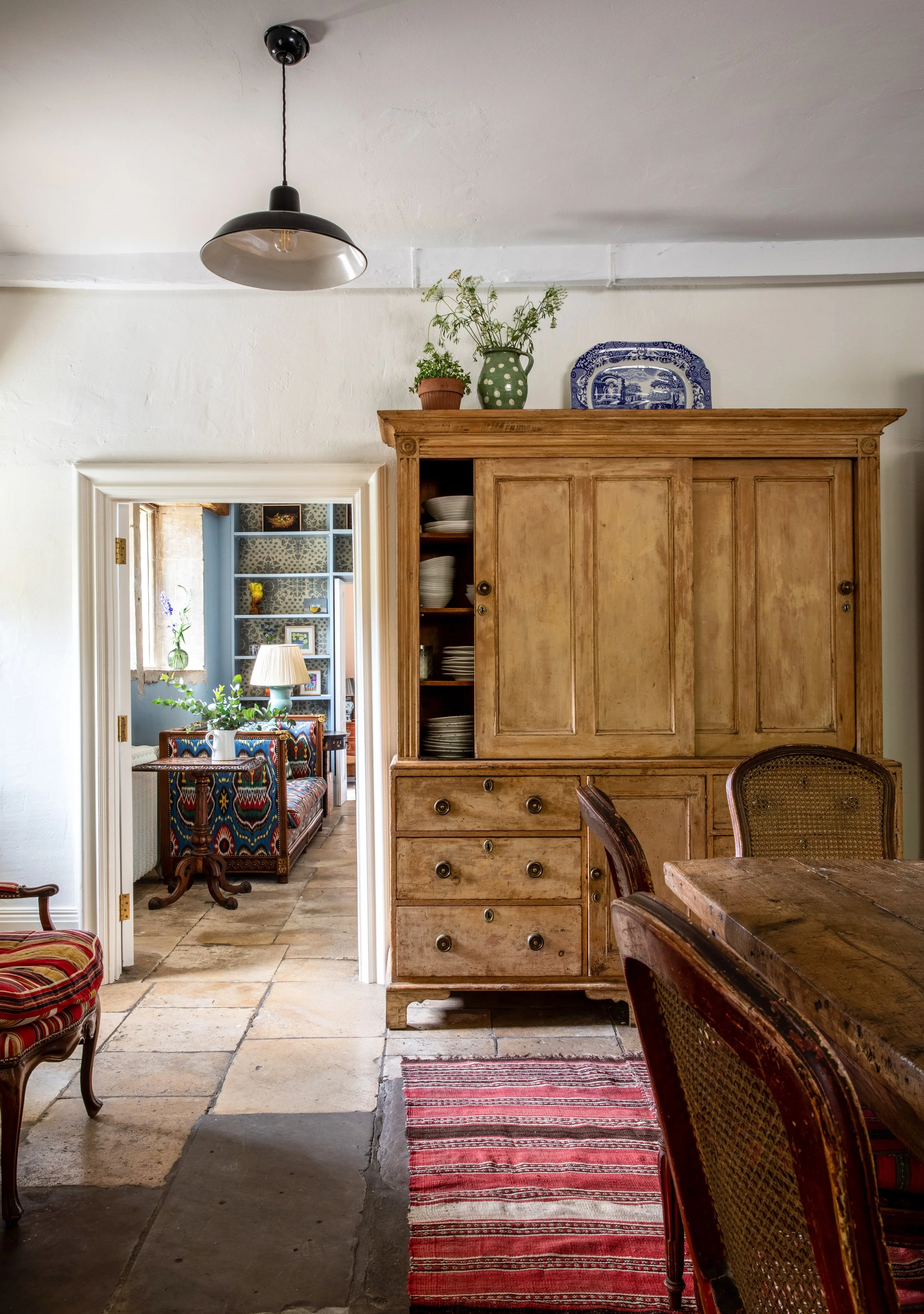 Country Farm — LUCY CUNNINGHAM